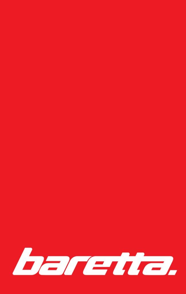 Baretta Racing Products | Home